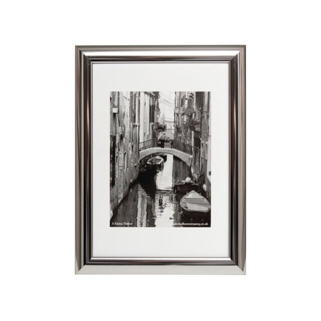 Tpac Photo Certificate Frame A4 Chrome Pila4shin-ng by eBay | ufurnish.com
