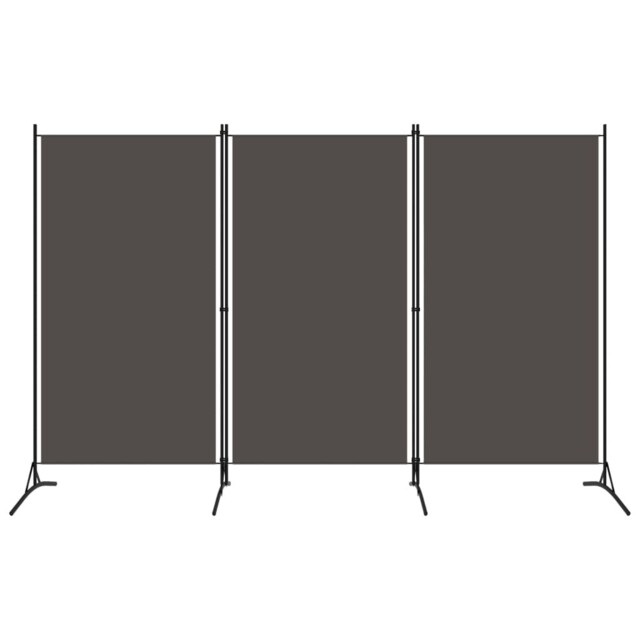 Room Divider Wall Partition Screen Panel Room Separator Privacy Screen ...