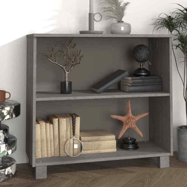 Sideboard Solid Wood Pine Side Console Storage Cabinet Multi Colours by ...
