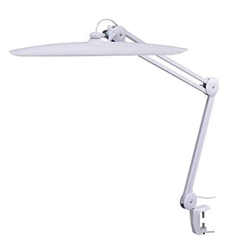 Led Bright Hobby Lamp With 4 Dimmer Settings - Hands Free And by eBay ...