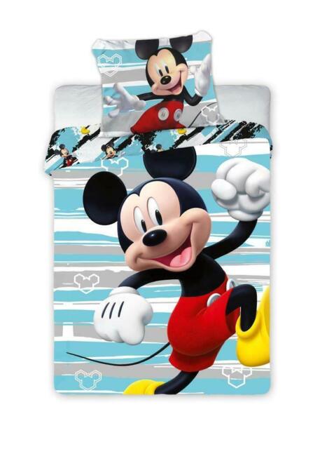 Disney Bambi Minnie Mickey Mouse Cars Winnie The Pooh Bed Linen by eBay ...