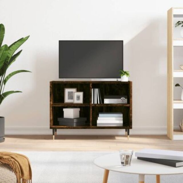 Tv Cabinet Stand Media Entertainment Unit Tv Led Lcd Living Room by ...