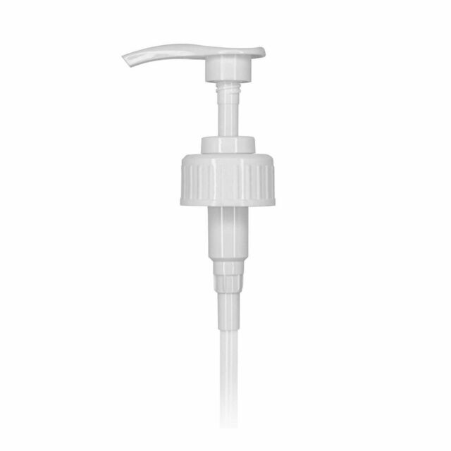 Pump Dispenser 38mm To Suit 5l Liter Containers Dispenses 5ml Dose - by ...