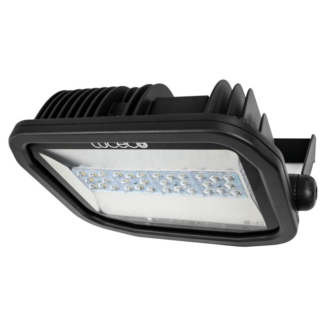 Led Outdoor Led Flood Light Luceco Guardian Pro 100w 4000k Ip65 by eBay ...