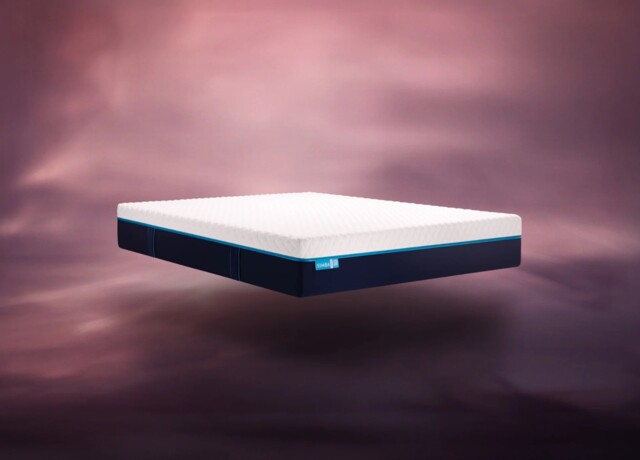 "Simba Hybrid Pro Mattress – Single : W90 L190 D28 (cm) ""brand Sealed ...