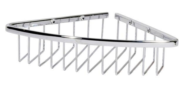 Roper Rhodes Madison Large Corner Basket by eBay | ufurnish.com