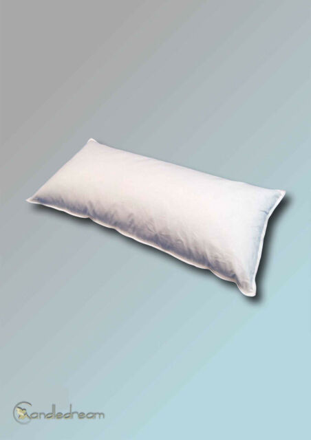 50 X 70 Cm Pillow Insert Cushion Inner Feather Couch White 800g by eBay ...