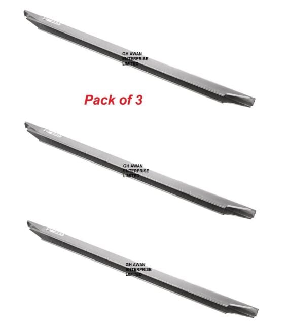 Ikea Skorva Bed Mid-beam Central Support Galvanised Adjustable Length ...