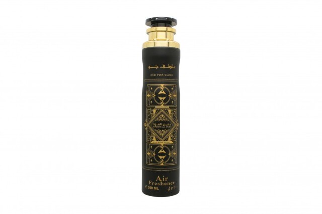 Lattafa Bade'e Al Oud Room Spray. New. Free Shipping by eBay | ufurnish.com