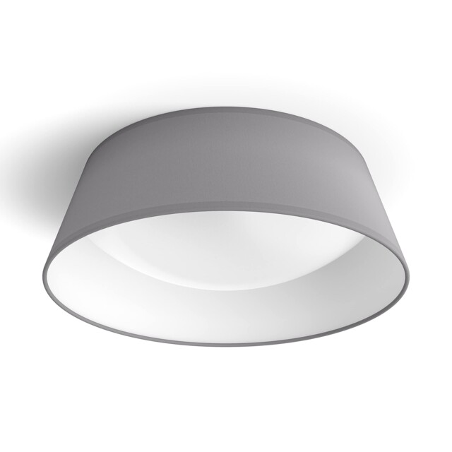 Philips Led Dawn Ceiling Light 3000k 14w [neutral White - Grey]. For by ...