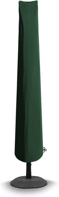 Bosmere All-weather Extra Large Parasol Cover With Zip by eBay ...