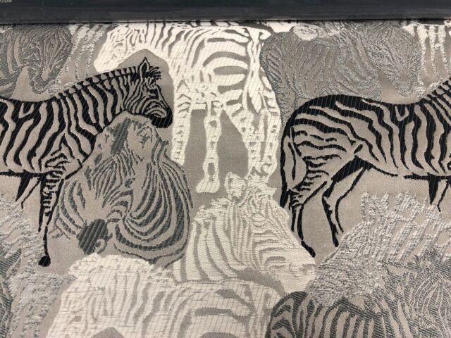 Mtm Roman Blind In Prestigious Textiles Damara Fabric / Zebra Fabric by ...