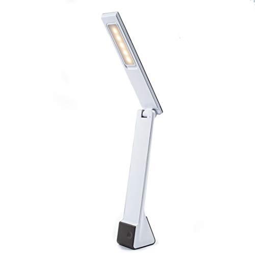 Led Rechargeable Flip Light – Table Lamp & Desk Lamp, 3 Brightness by ...