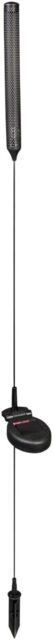 Solar Led Stick Light Lighting Energy Efficient Pathway Walkway Lights ...