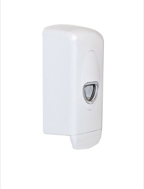 Dolphin Excel Refillable Soap / Hand Sanitiser Dispenser With Foaming ...