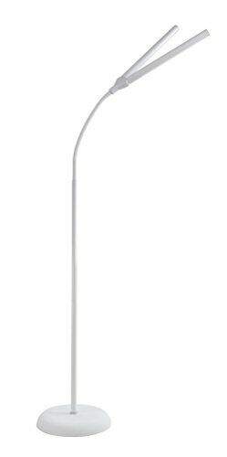 Daylight Company Dn1530 Integrated 10 W Duolamp Floor White by eBay ...