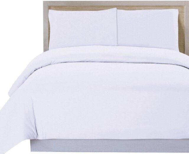 Double Corovin Water Resistant Duvet Protector by eBay | ufurnish.com