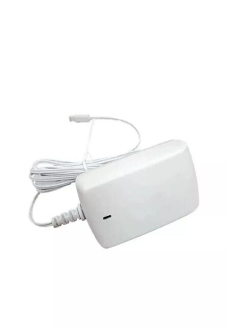 Somfy Li-ion Charger Uk Plug 3-pin Version2 (9021027) 4m Long, by eBay ...