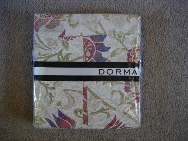 "Dorma ""galiana"" Single Valance Bnip" by eBay | ufurnish.com
