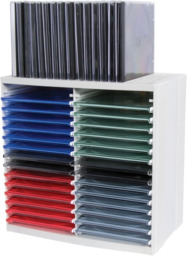 CD Storage | CD and DVD Storage Units | ufurnish.com