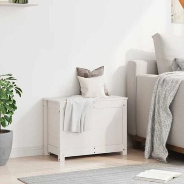 Modern Storage Box Side Cabinet Display Cupboard Toolbox Living Room by ...