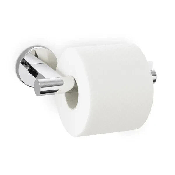 Zack Scala Toilet Roll Holder Polished Stainless Steel 40050 by eBay ...