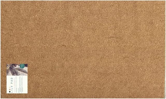 Lily Pad Doormats - Extra Large Coir Door Mat - Country Doormat 90 X by ...