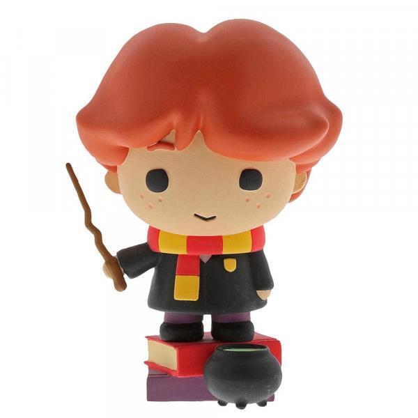 Harry Potter Chibi Style Charm Figurine - Ron Weasley by eBay ...