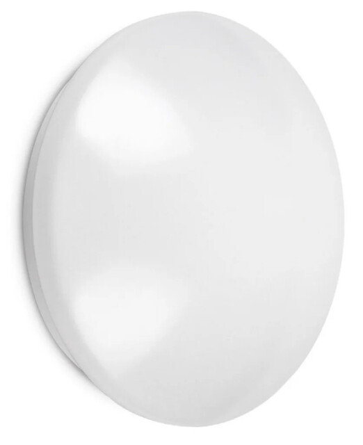 Outdoor Light White Pico-i Led Bulkhead 9w Ip44 4000k Kosnic Pic09-w40 ...