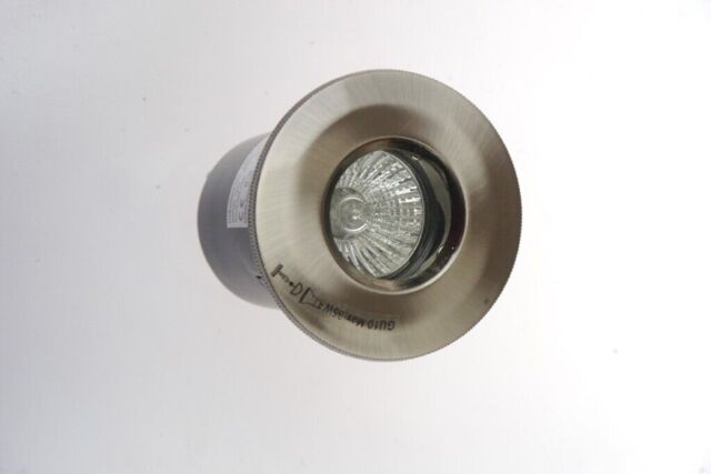 Homebase Fixed Led Fire Rated Down Light Ip65 by eBay | uFurnish.com