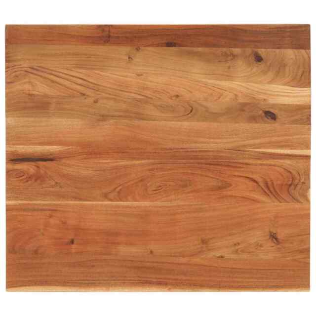 Table Top Replacement Board Dining Table Top Rectangular Solid Wood by ...