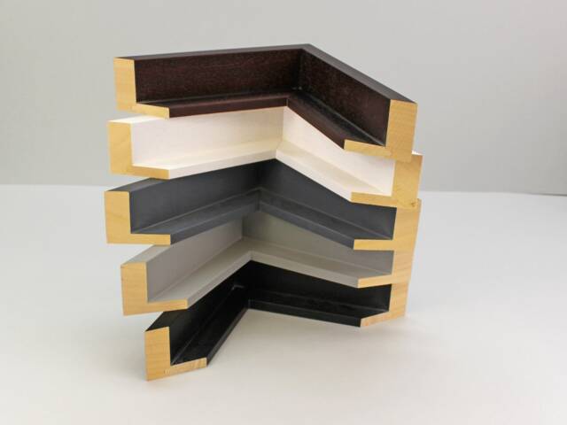 Made To Measure Tray Frames-40mm Canvases(Important-Please Read ...