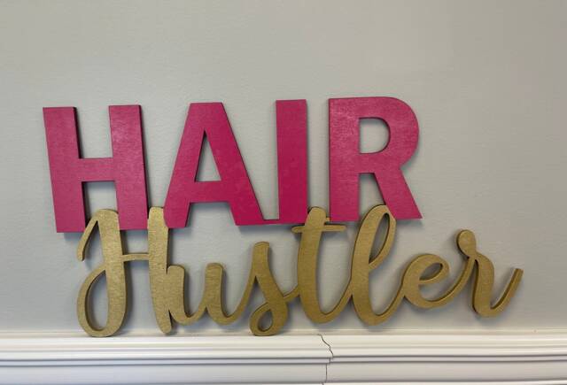 Personalized Laser Cut Wood Sign, Engraved Custom Sign Wall Decor ...