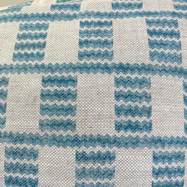 Cushions Made in Fermoie Cove Linen Luxury Designer Decorative Bright ...
