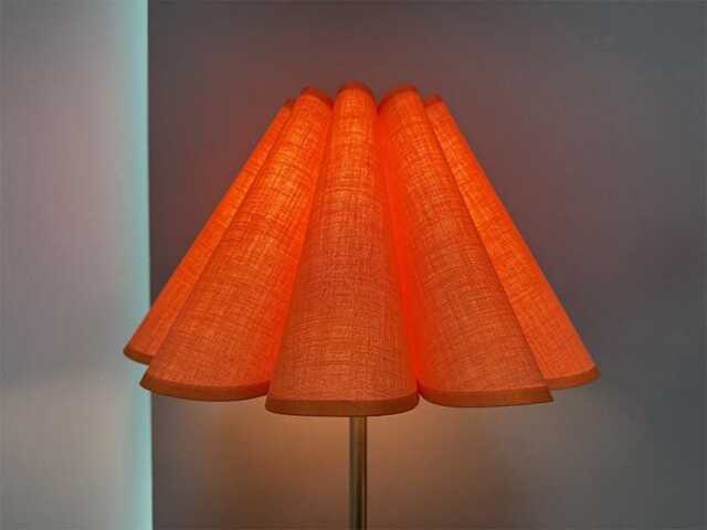 Customized Lampshade by Etsy | ufurnish.com