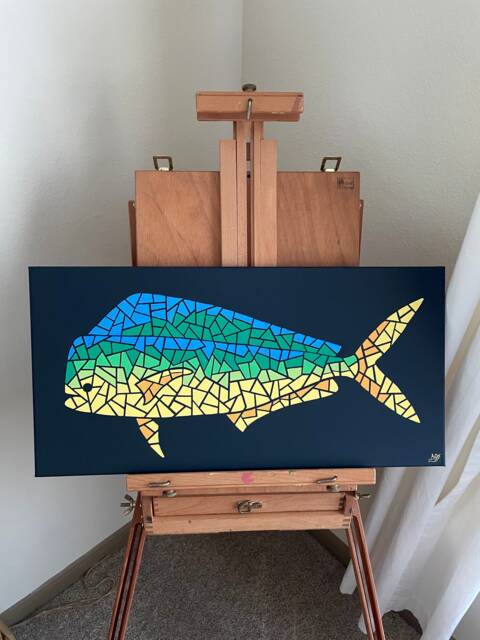 Mahi Magic by Etsy | ufurnish.com