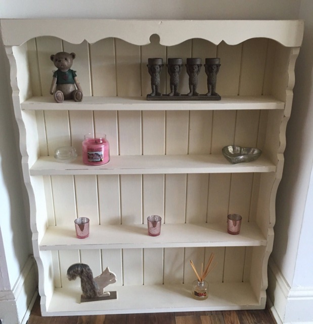 Sold Contact For Custom Orders Shabby Chic, Distressed, Solid Wood ...