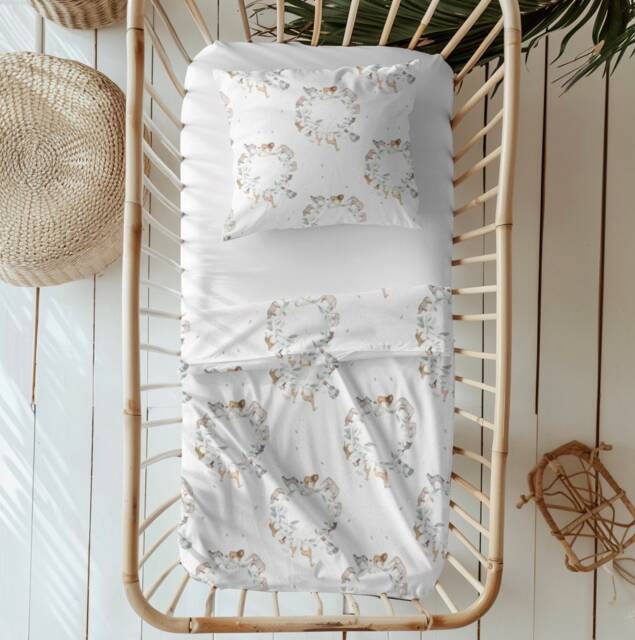 World Safari Bedding, Duvet Covers, Fitted Sheets, Animal Decor ...