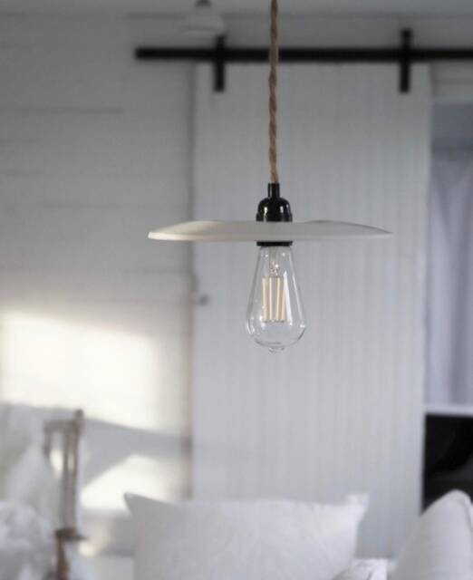 Customizable Clay Wide Pendant Lighting by Etsy | ufurnish.com