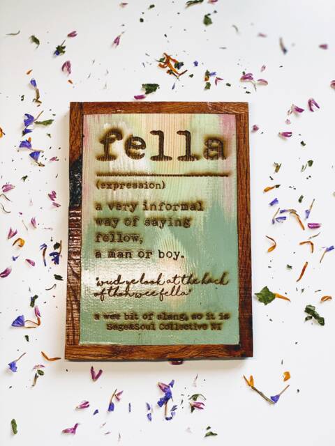 Handmade Wooden Pallet Signs From Co.down, Northern Ireland, Banter ...