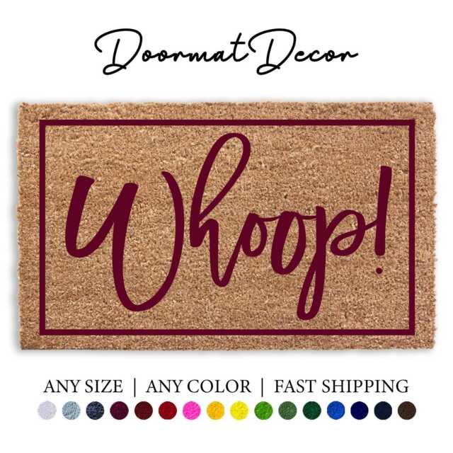 Texas Am University Doormat Personalized Aggie Graduation Gift Gigem ...