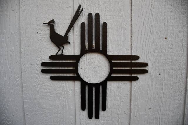 Road Runner Zia Wall Art/Metal by Etsy | ufurnish.com