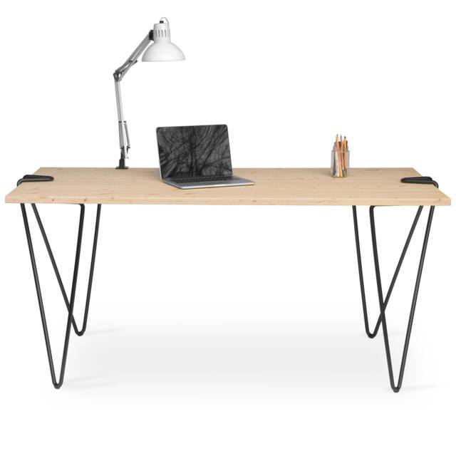 Tick Table Legs Hairpin, Desk Legs, Coffee Legs, Metal Custom Furniture ...