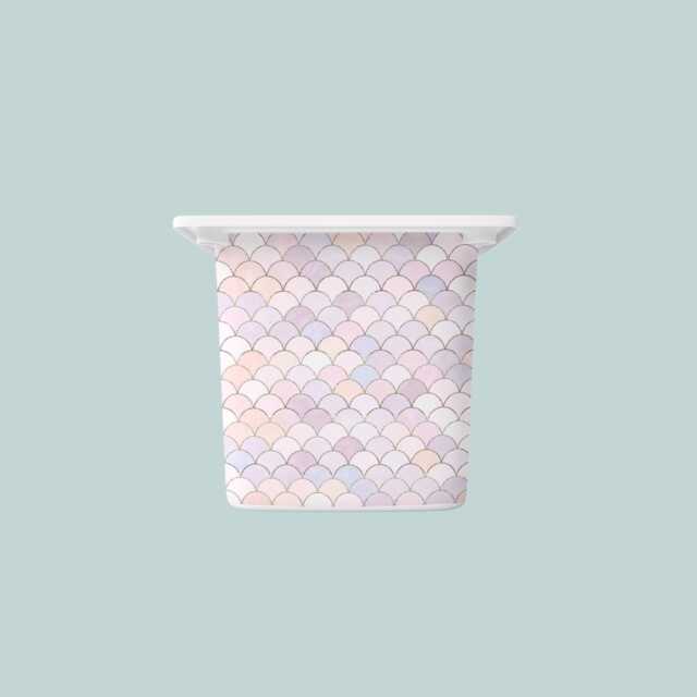 Scallop Shell - Trofast Stickers Trofast Labels Playroom Decal Ikea ...