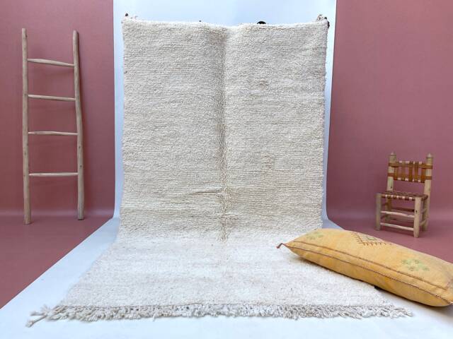 Custom Moroccan Rug, Authentic Rug, Berber Carpet, Genuine Wool ...