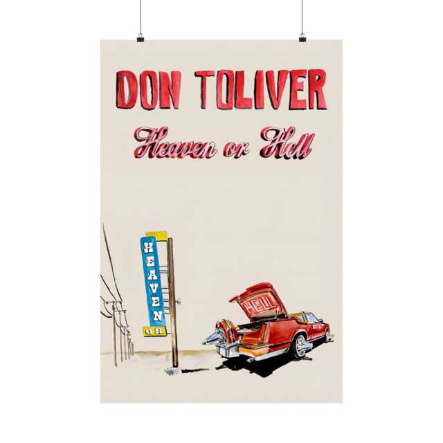 Don Toliver - Poster - Rap Poster, Hip-Hop by Etsy | ufurnish.com
