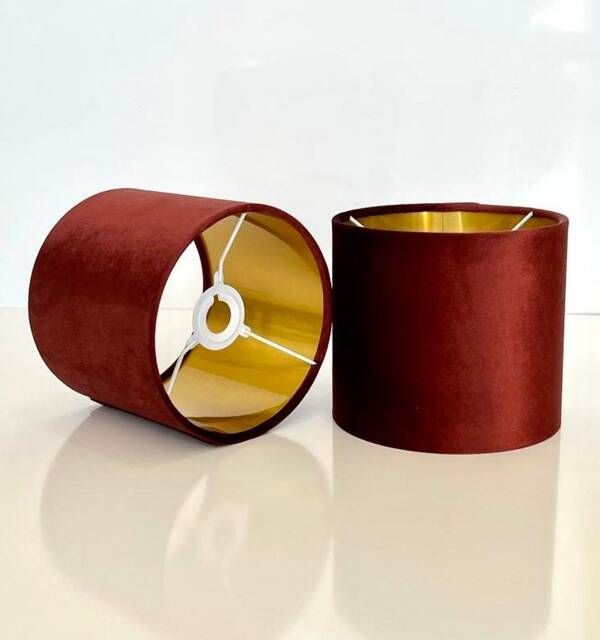 New Luxury Premium Quality Glamour Wine Red Velvet Fabric With Brushed ...