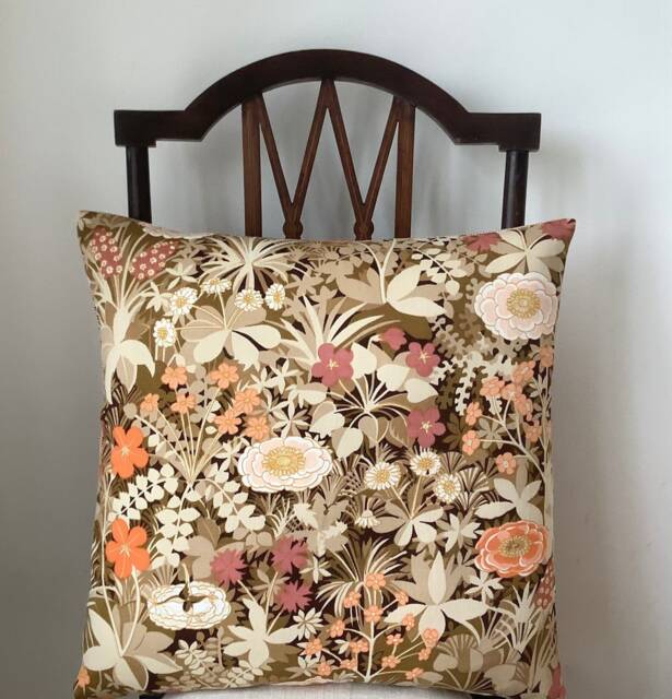"Pat Albeck ""Italian Garden" by Etsy | uFurnish.com