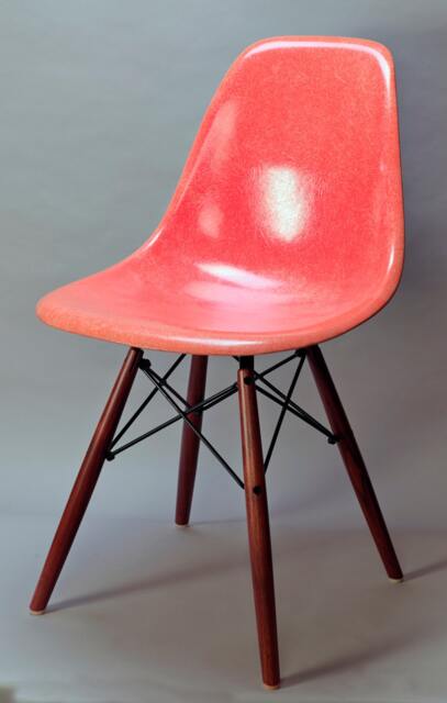 Widemount Herman Miller Chair Walnut Leg Bases by Etsy | ufurnish.com