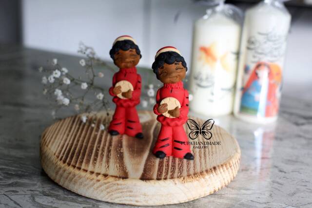 Haft Sin Decoration, Nowruz Figurine, Messenger , Happy Nowruz, Haft ...